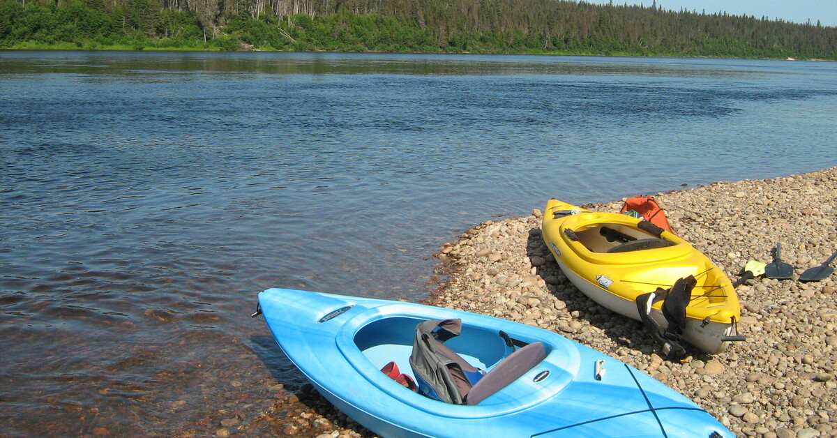 Les incontournables de la Côte-Nord
